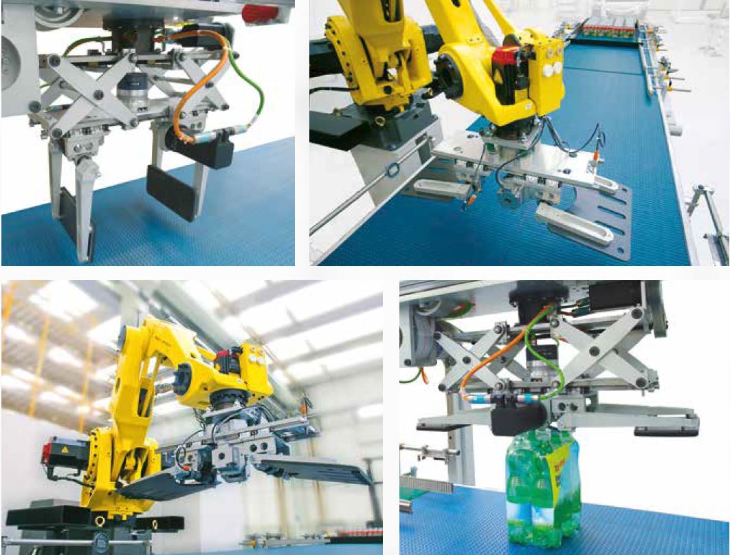 Robot and Technology – Venstech